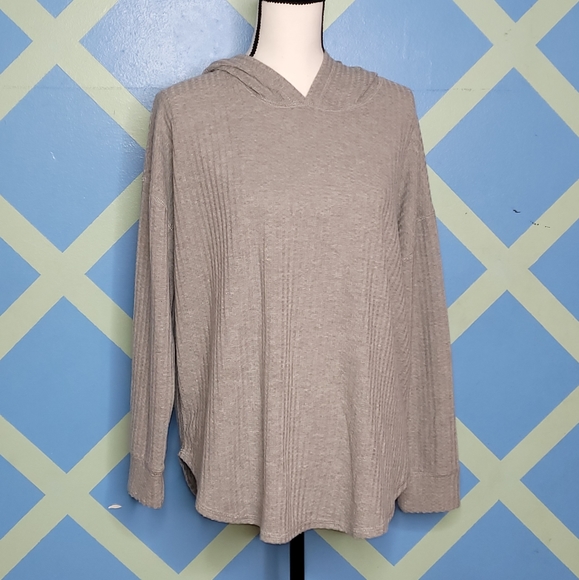 Chaser | Sweaters | Chaser Waffle Knit Sweater | Poshmark